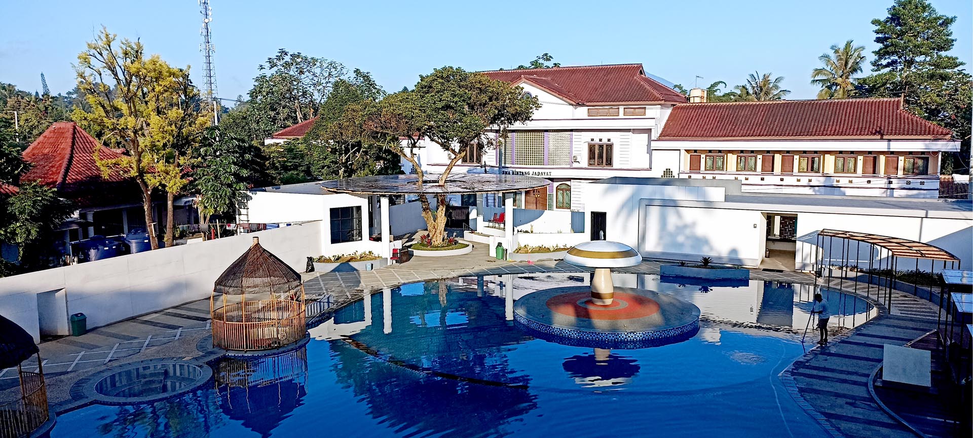 Gallery | Hotel & Wisma Bintang Jadayat