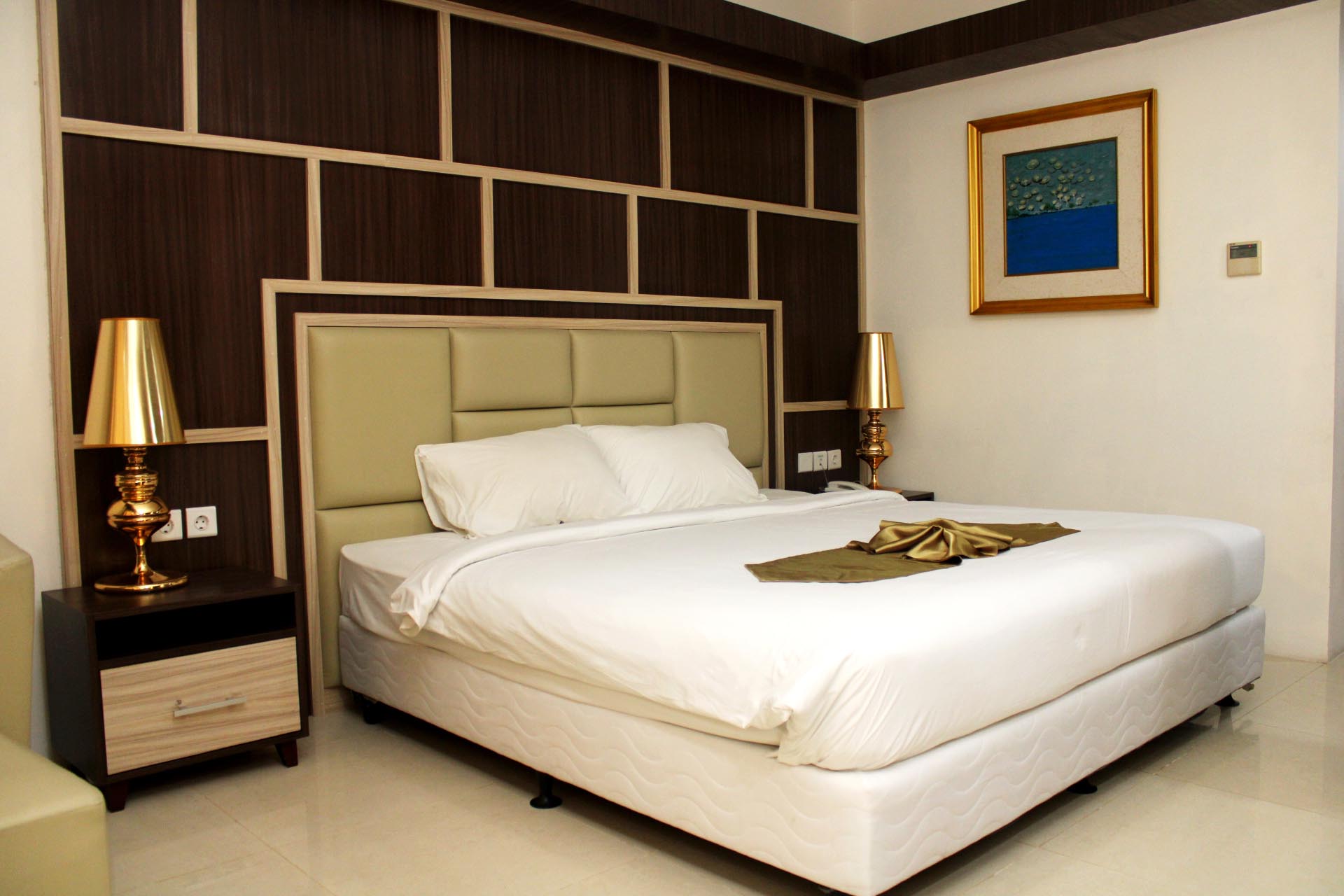 Gallery | Sapadia Hotel Gunung Tua