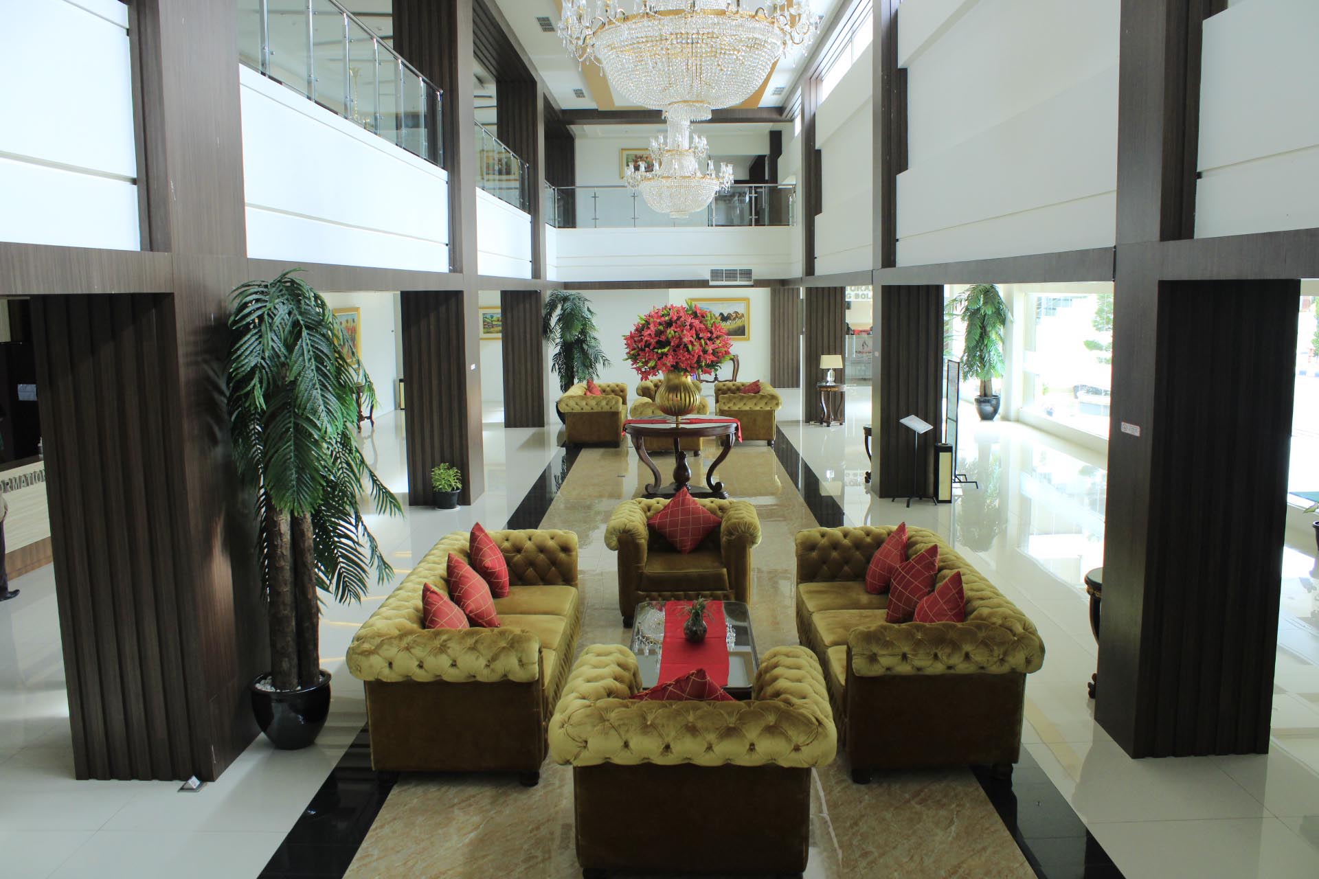 Gallery | Sapadia Hotel Gunung Tua