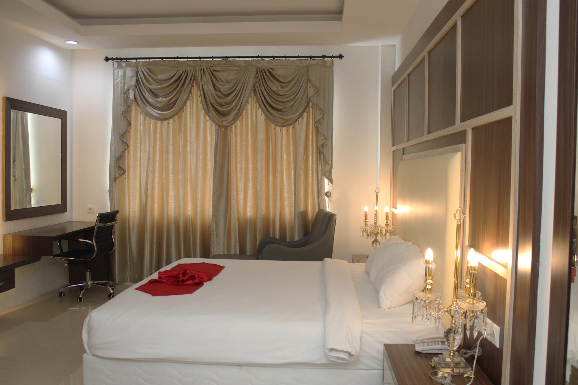 Gallery | Sapadia Hotel Gunung Tua