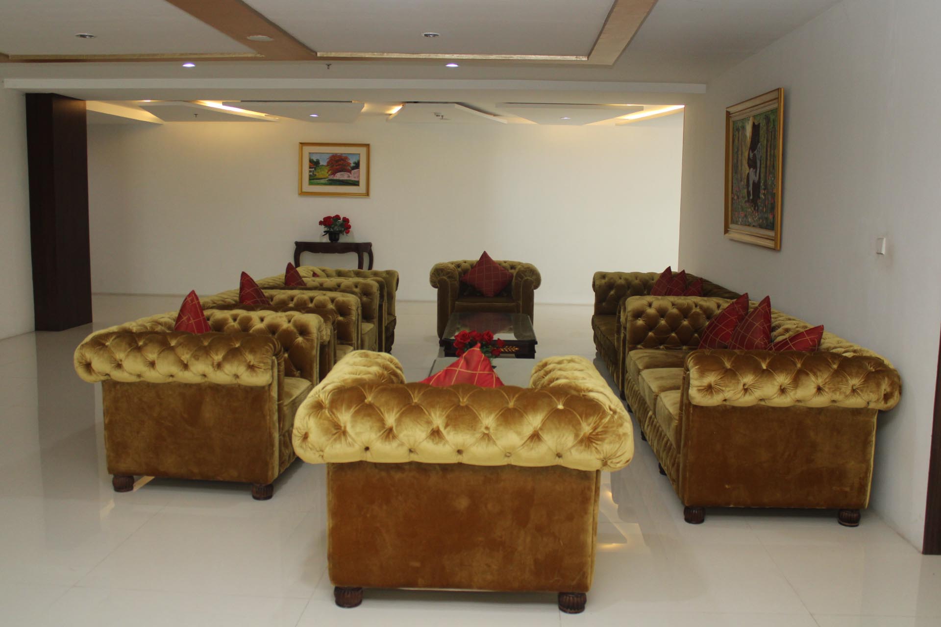 Gallery | Sapadia Hotel Gunung Tua