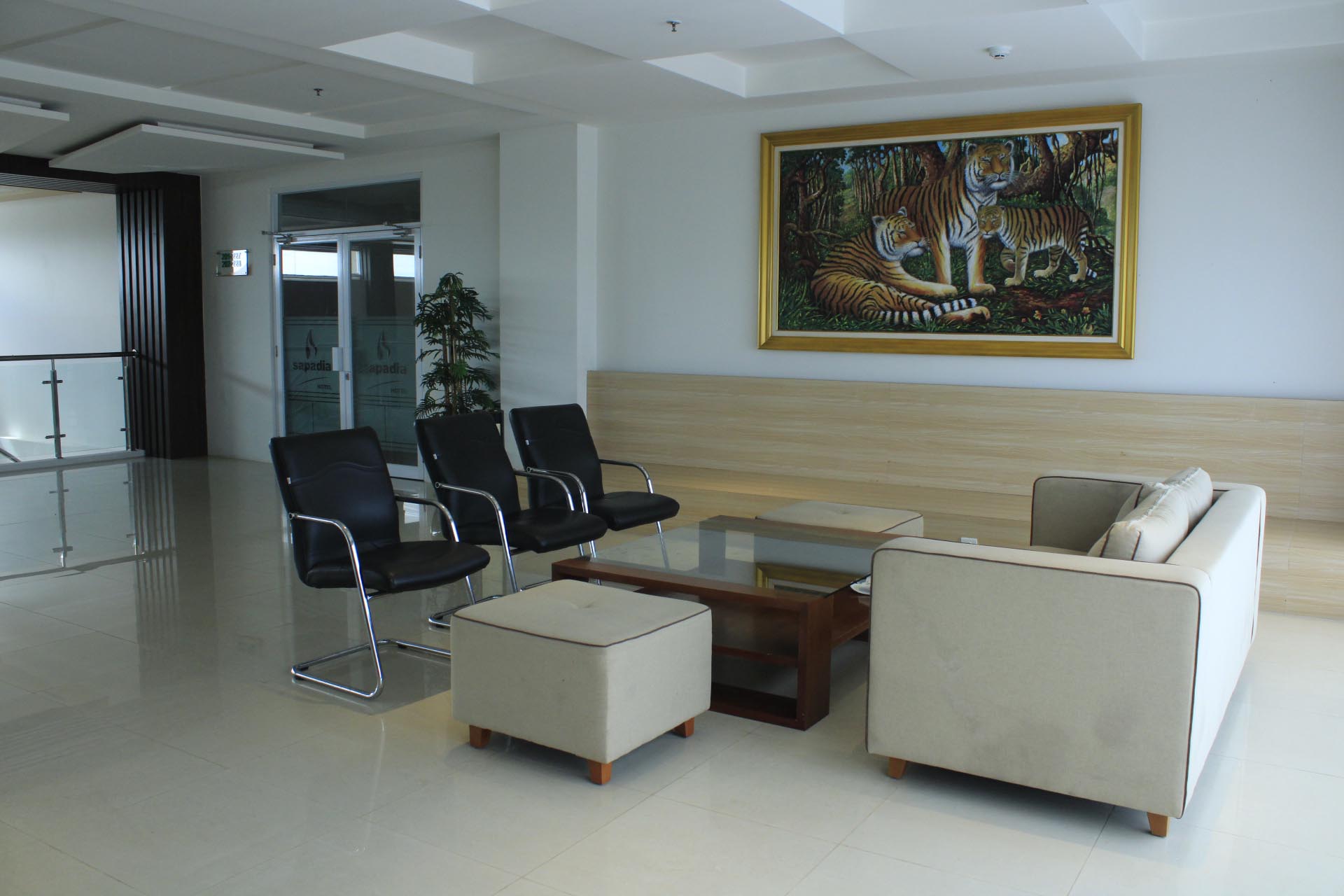 Gallery | Sapadia Hotel Gunung Tua