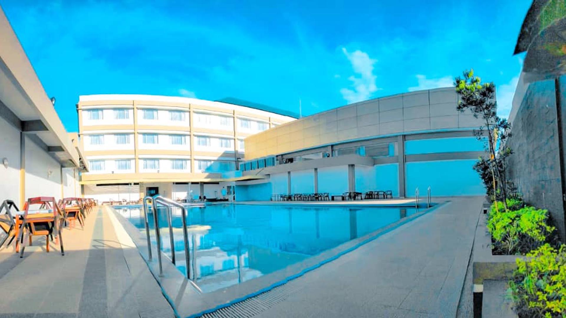 Gallery | Sapadia Hotel Gunung Tua