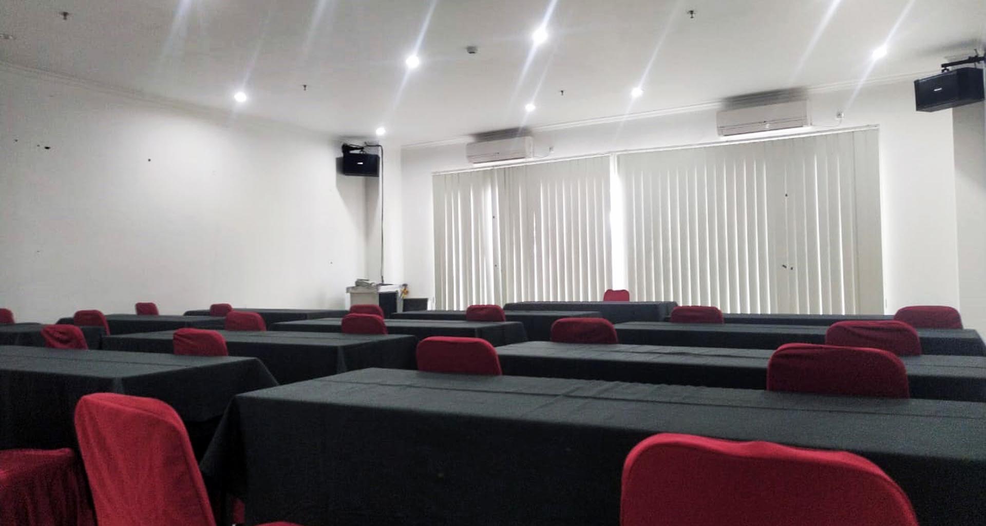 Gallery | Sapadia Hotel Siantar