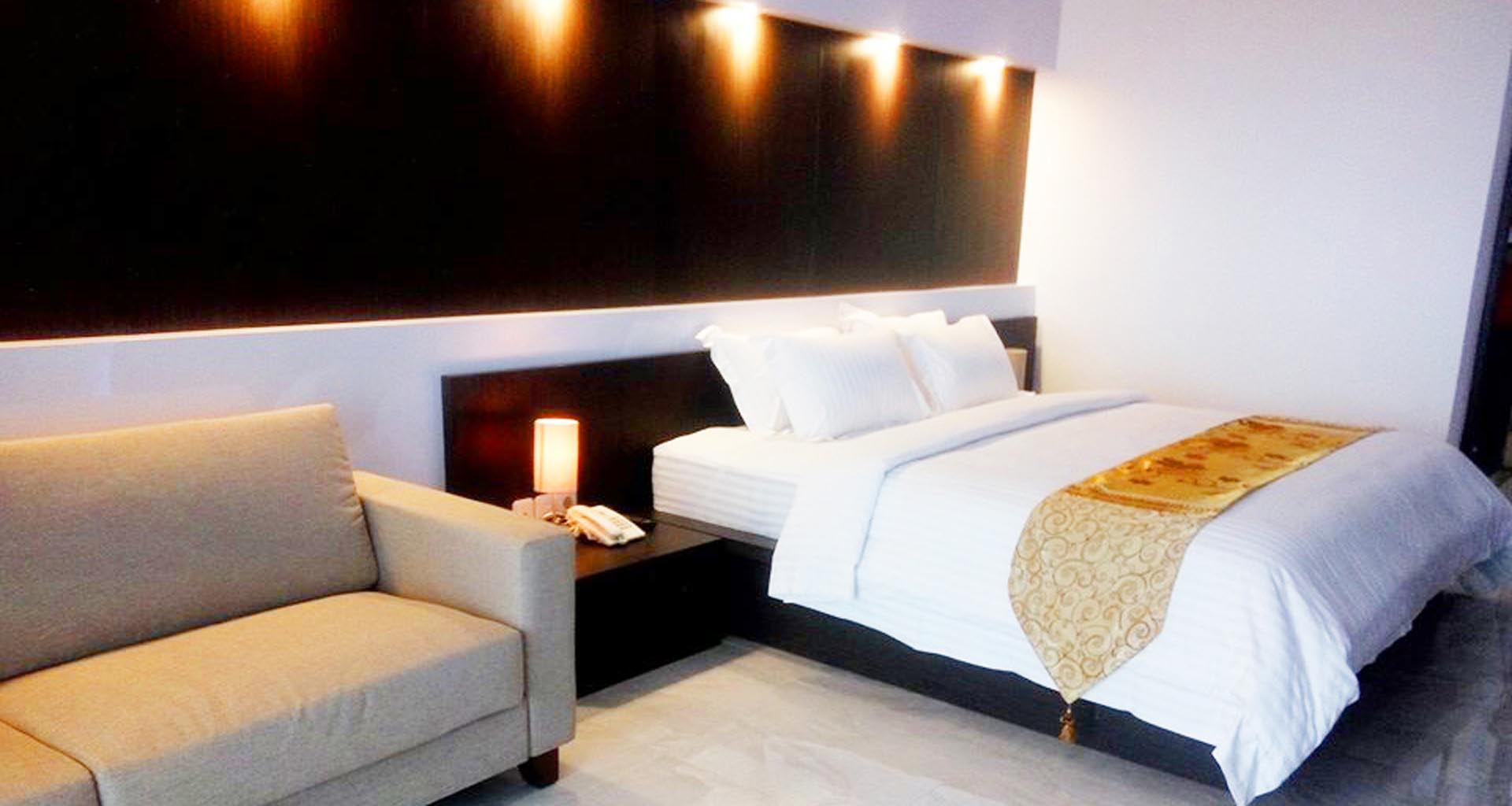 Gallery | Sapadia Hotel Siantar
