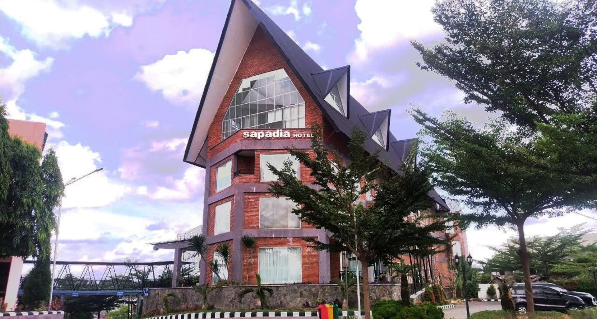 Gallery | Sapadia Hotel Siantar