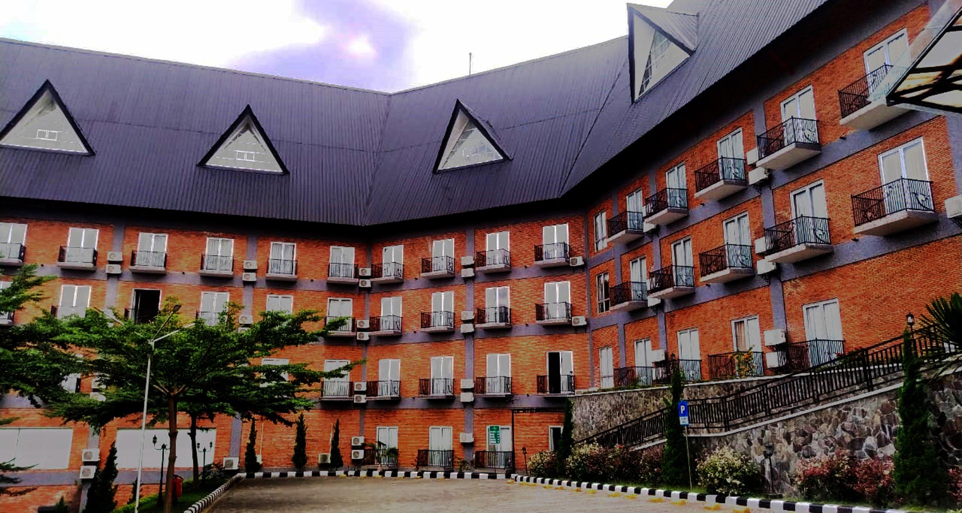 Gallery | Sapadia Hotel Siantar