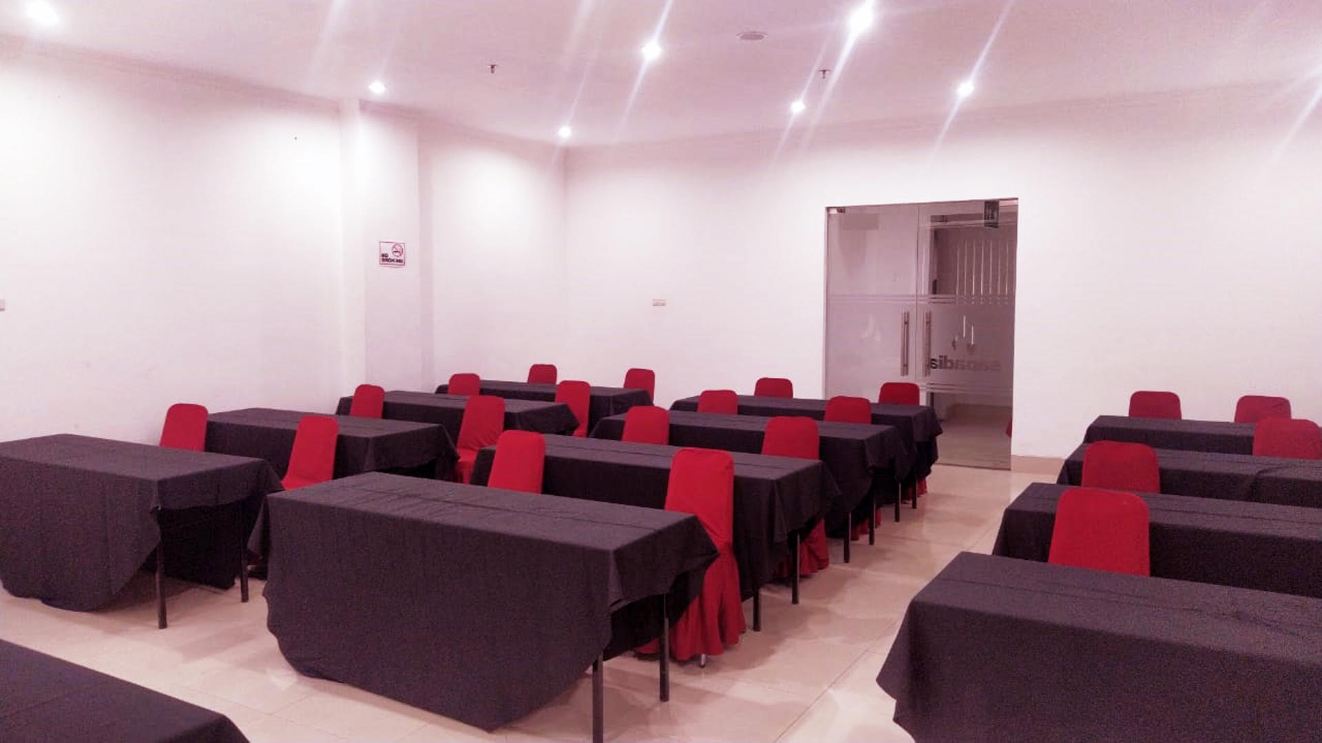 Gallery | Sapadia Hotel Siantar