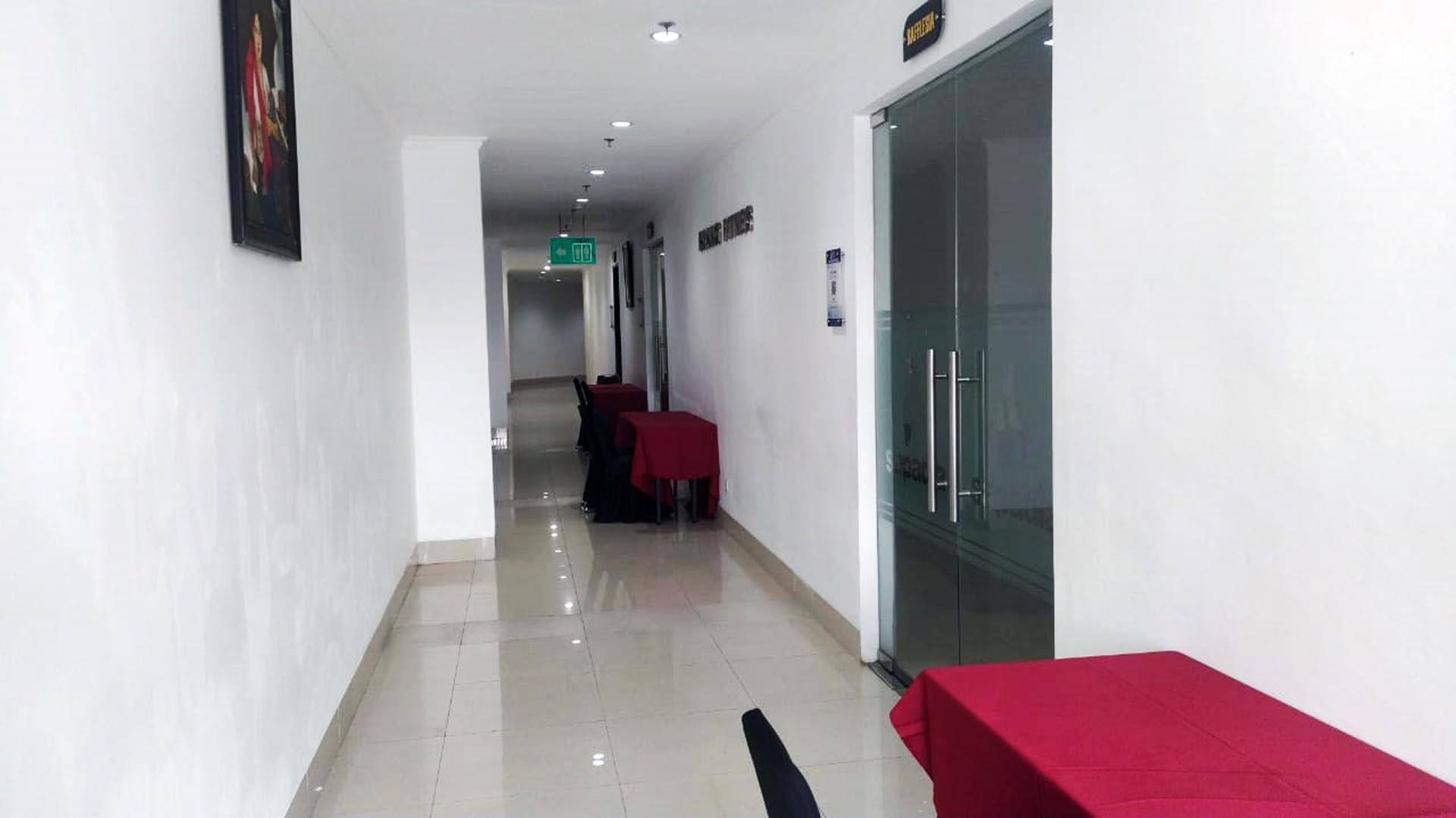 Gallery | Sapadia Hotel Siantar