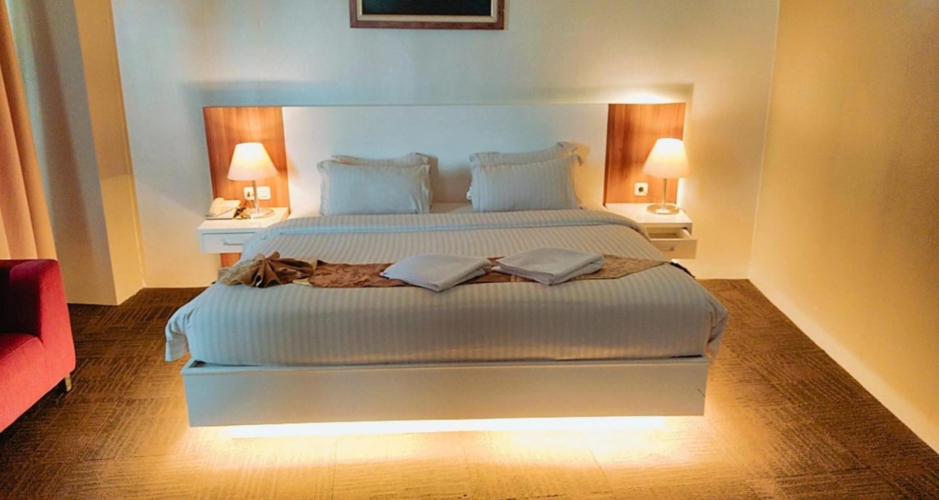 Gallery | Sapadia Hotel Siantar