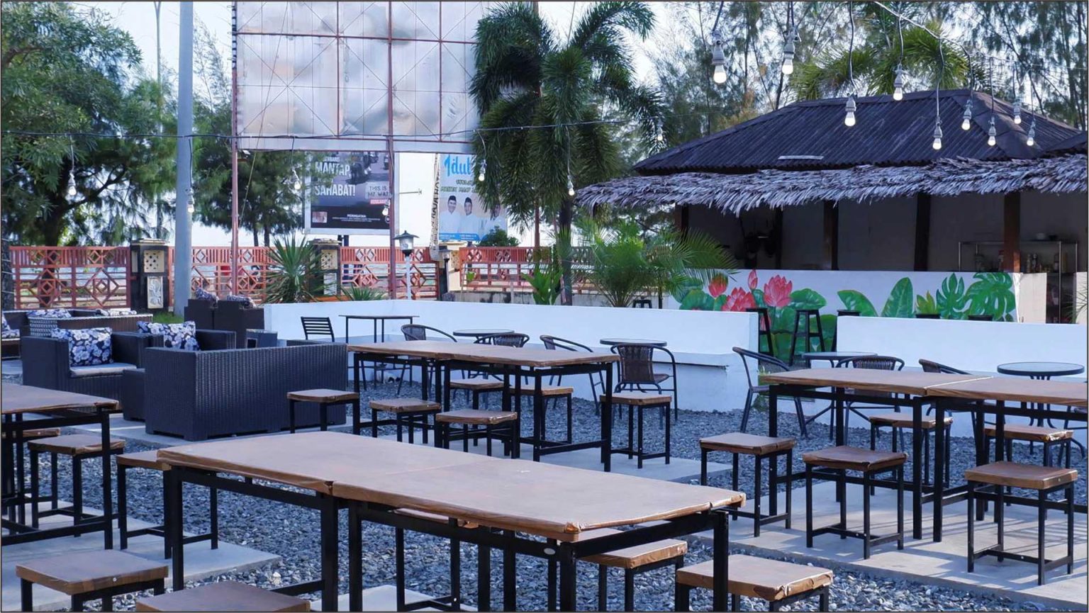 Gallery | Sutan Raja Hotel & Convention Kolaka