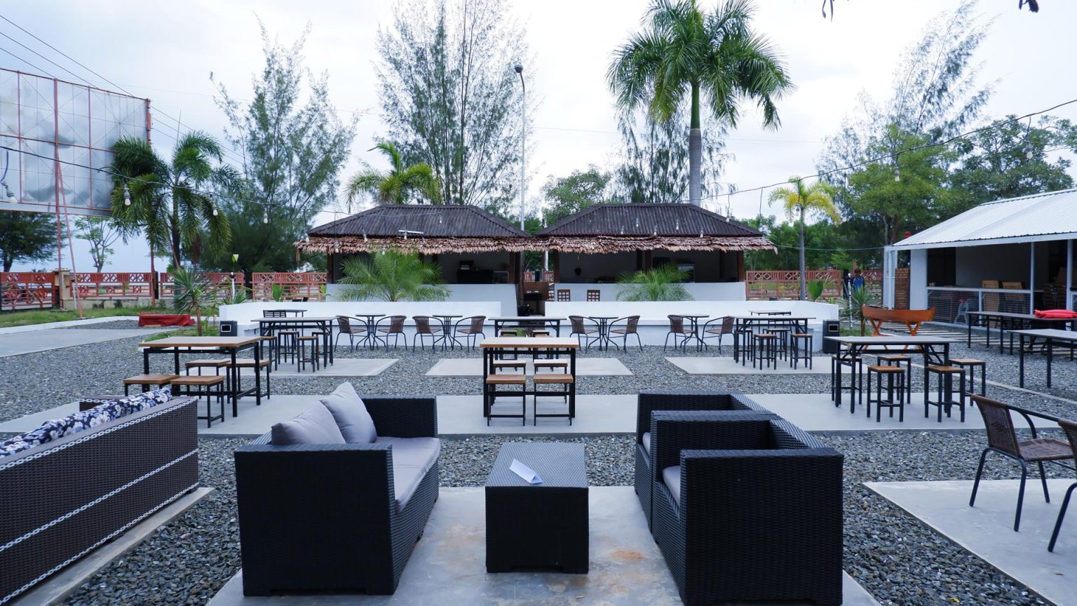 Gallery | Sutan Raja Hotel & Convention Kolaka