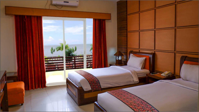 Gallery | Sutan Raja Hotel & Convention Kolaka