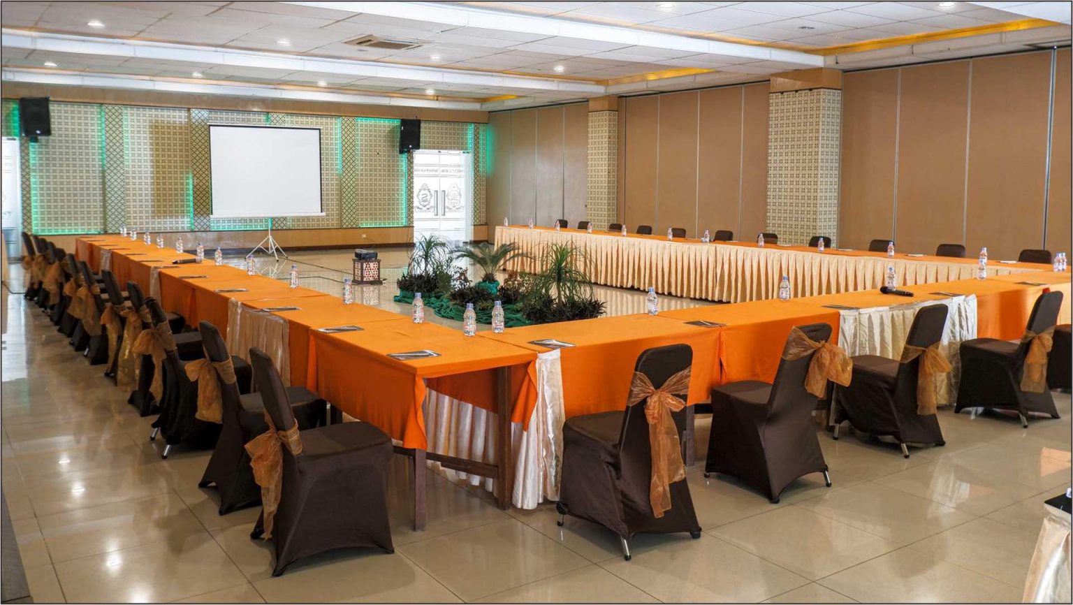 Gallery | Sutan Raja Hotel & Convention Kolaka