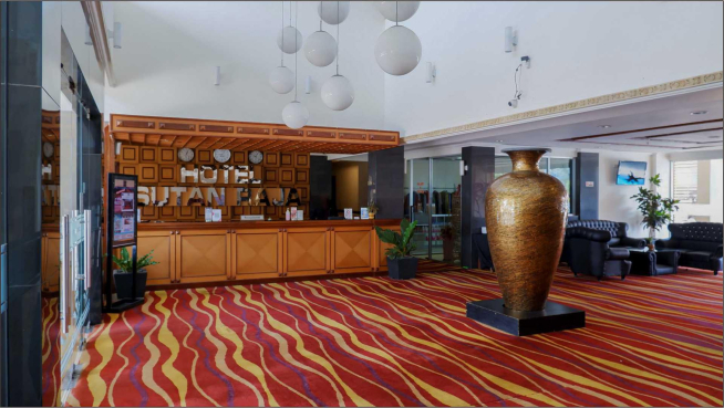 Gallery | Sutan Raja Hotel & Convention Kolaka