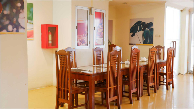 Gallery | Sutan Raja Hotel & Convention Kolaka