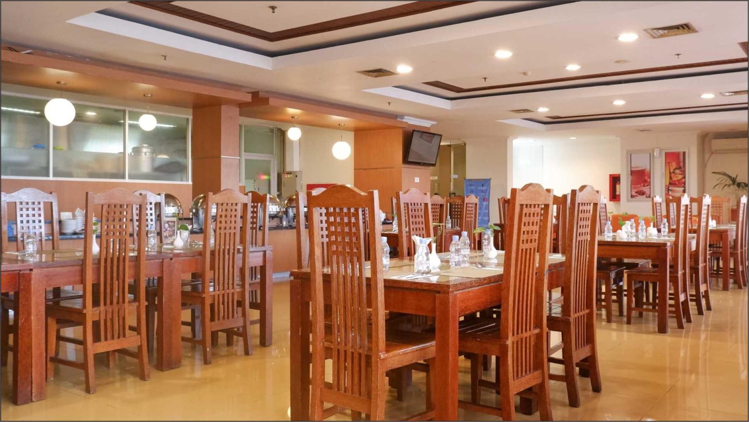 Gallery | Sutan Raja Hotel & Convention Kolaka