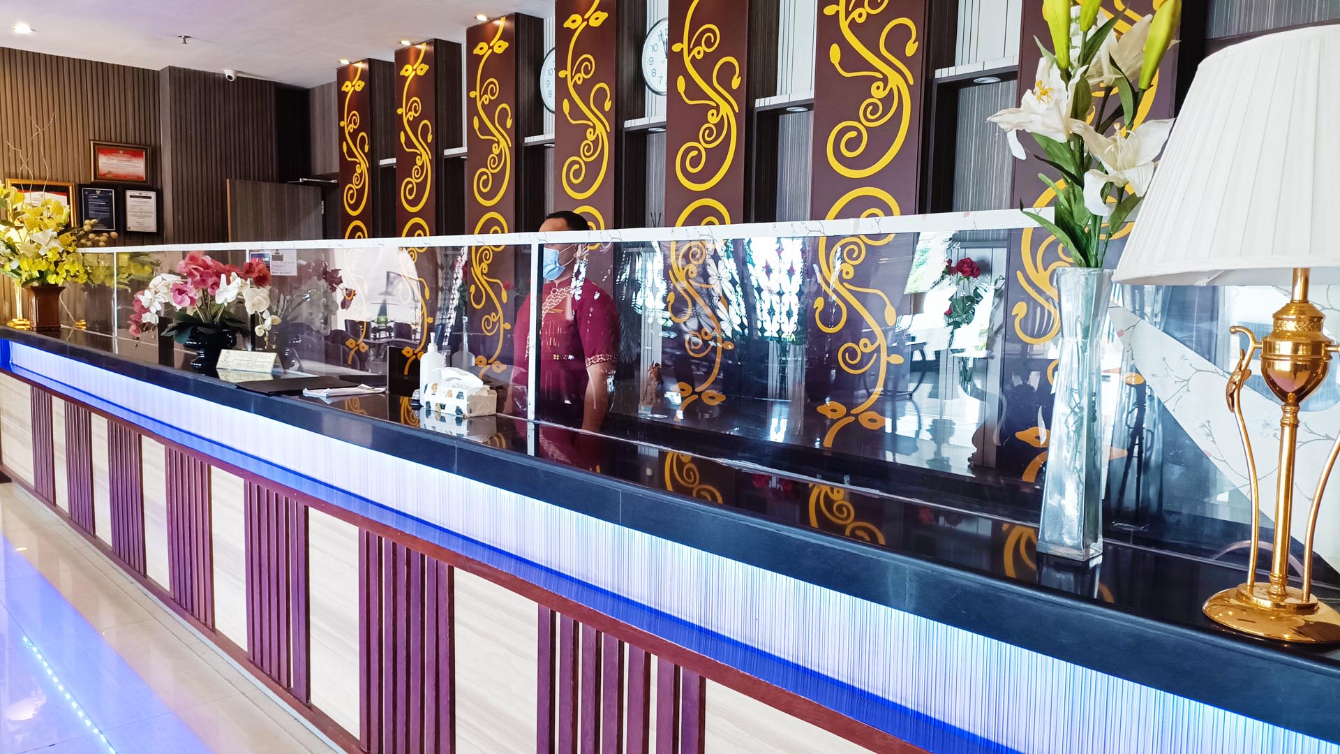 Gallery | Sutan Raja Hotel Kotamobagu