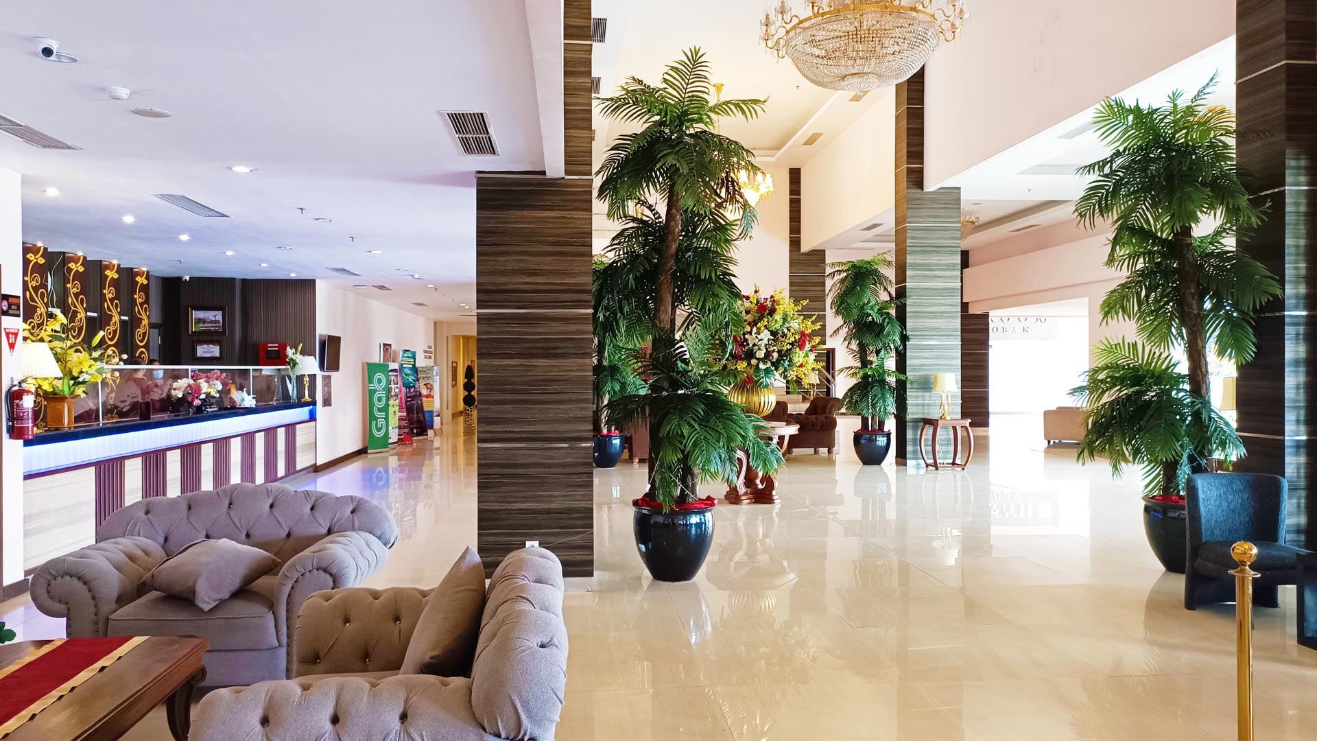 Gallery | Sutan Raja Hotel Kotamobagu