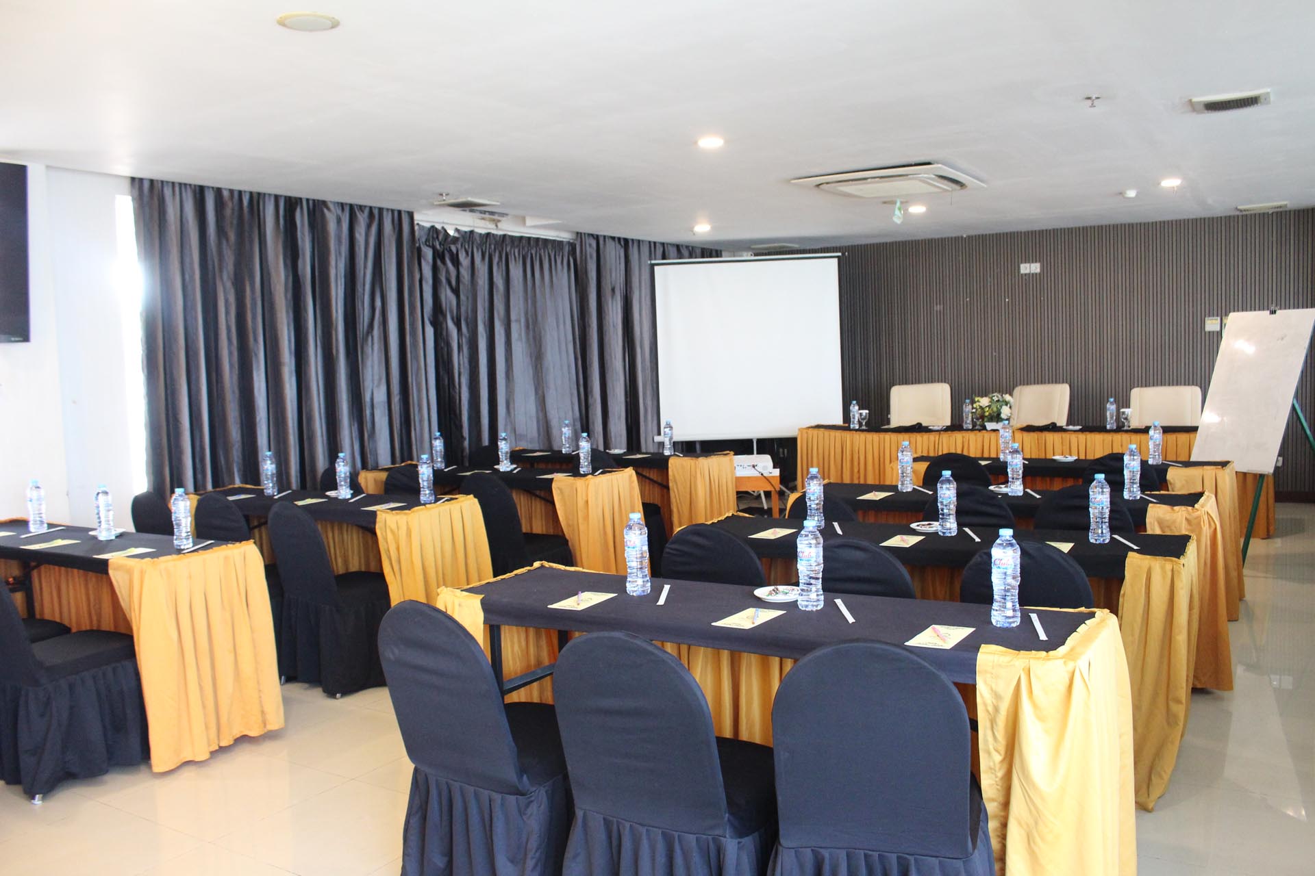 Gallery | Sutan Raja Hotel Kotamobagu