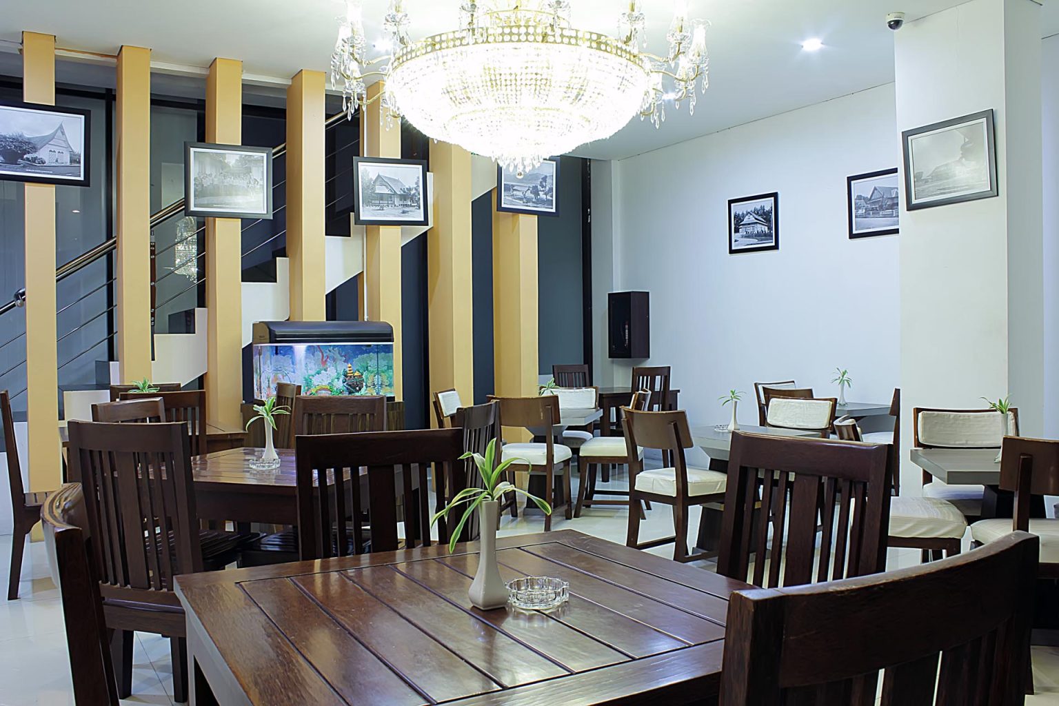 Gallery | Sutan Raja Hotel & Convention Palu