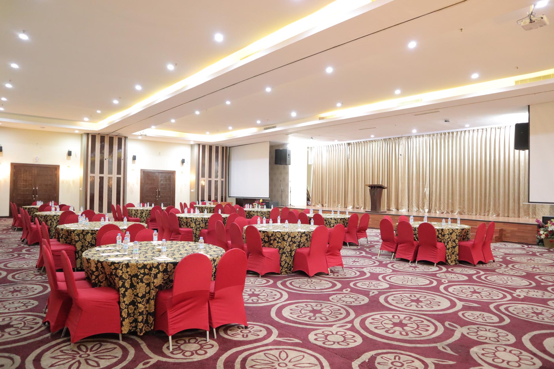 Gallery | Sutan Raja Hotel & Convention Palu