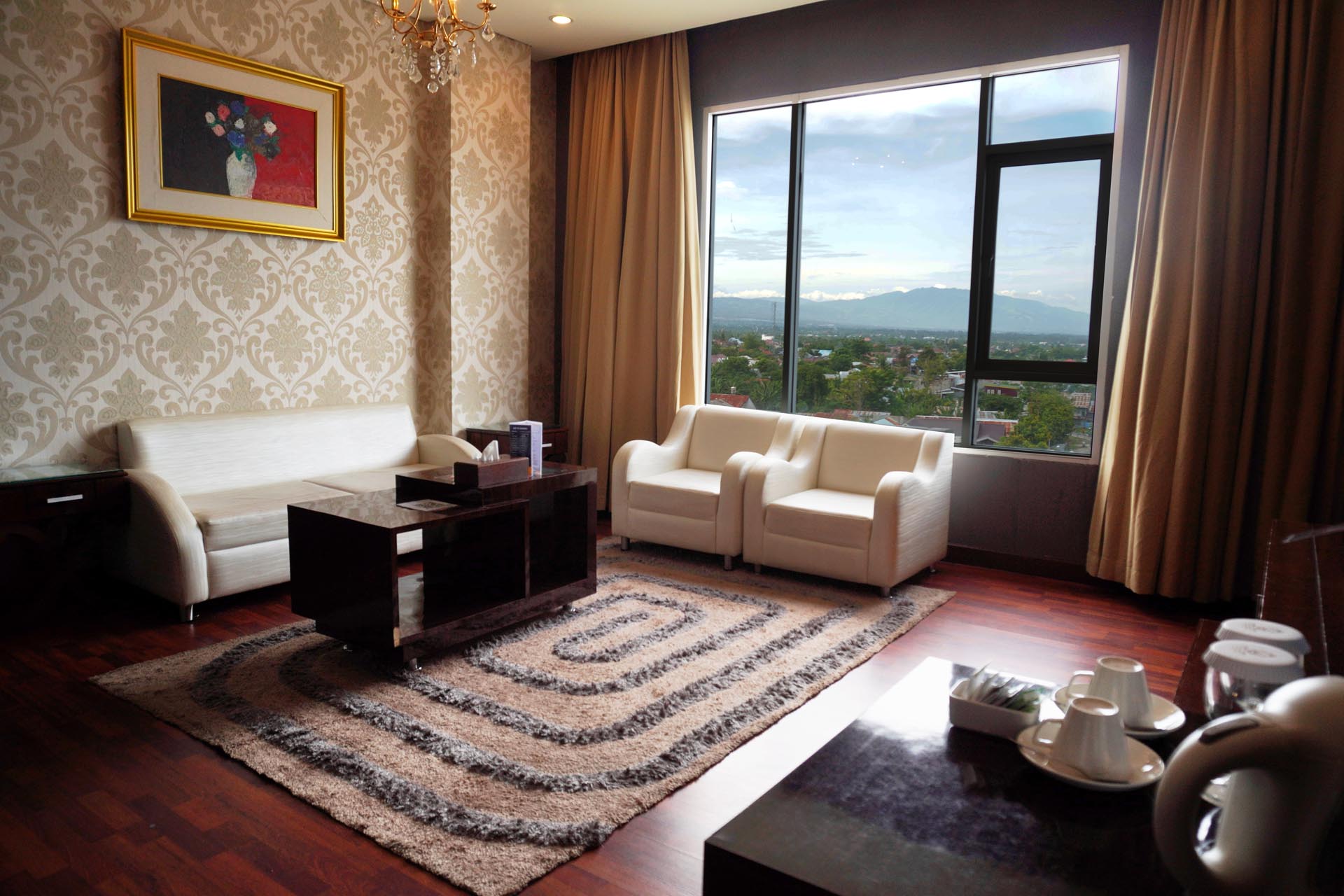 Gallery | Sutan Raja Hotel & Convention Palu