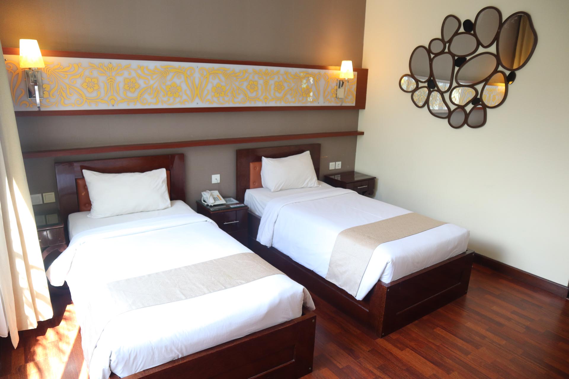 Gallery | Sutan Raja Hotel & Convention Palu