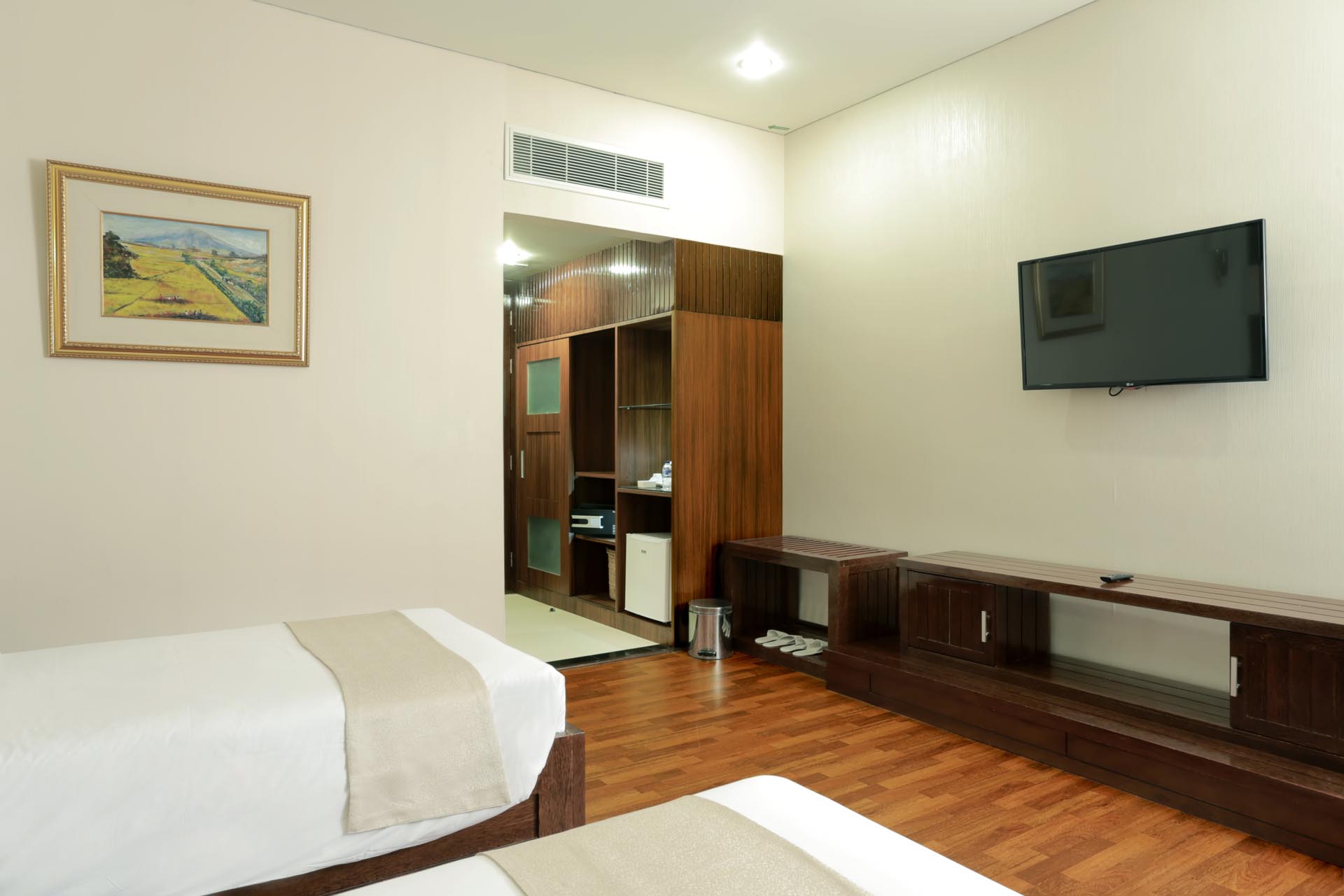 Gallery | Sutan Raja Hotel & Convention Palu