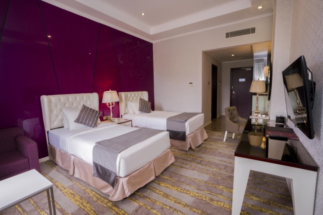 Gallery | Sutan Raja Hotel & Convention Centre Soreang