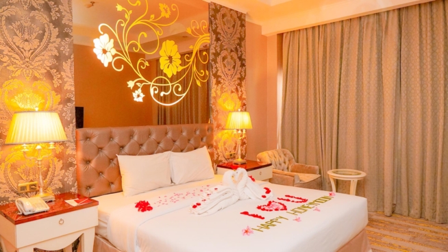 Gallery | Sutan Raja Hotel & Convention Centre Soreang