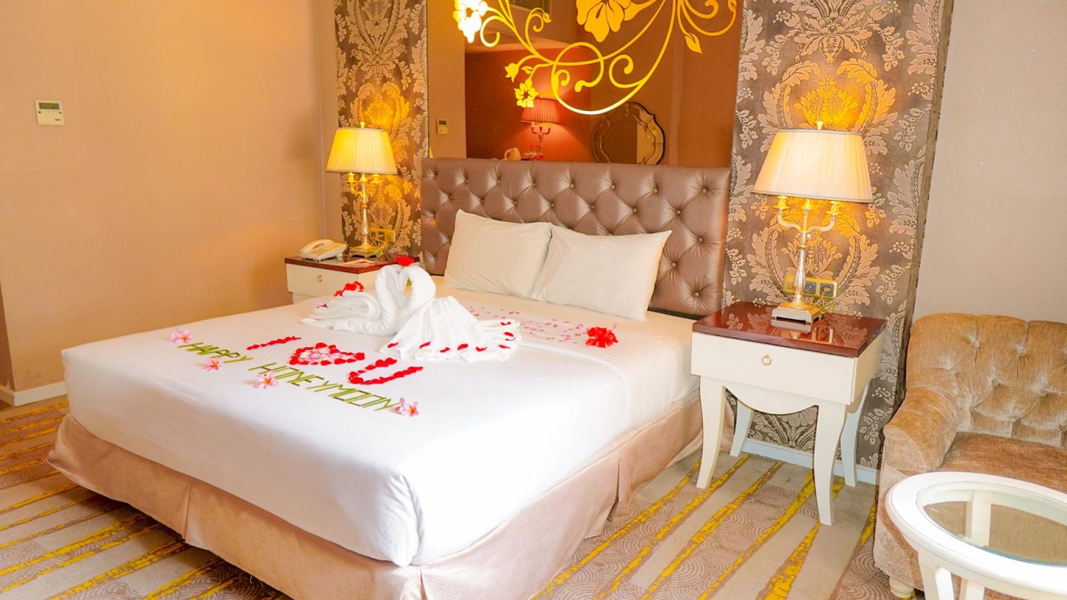 Gallery | Sutan Raja Hotel & Convention Centre Soreang