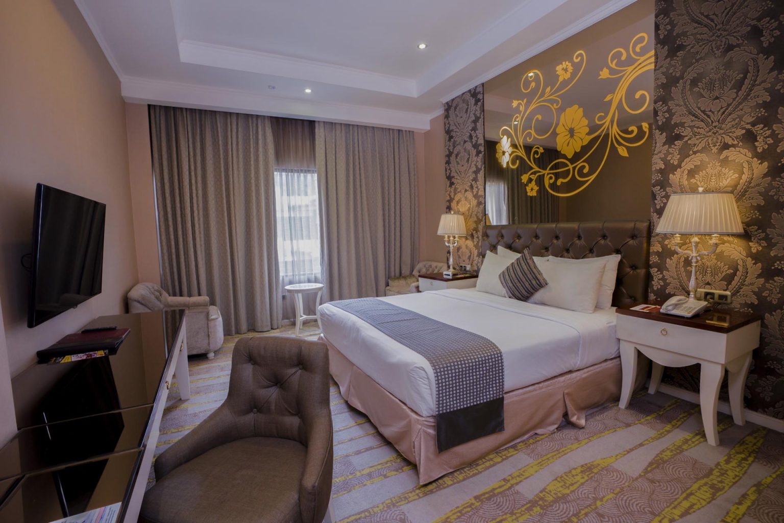 Gallery | Sutan Raja Hotel & Convention Centre Soreang