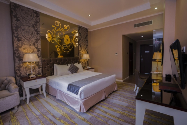 Gallery | Sutan Raja Hotel & Convention Centre Soreang