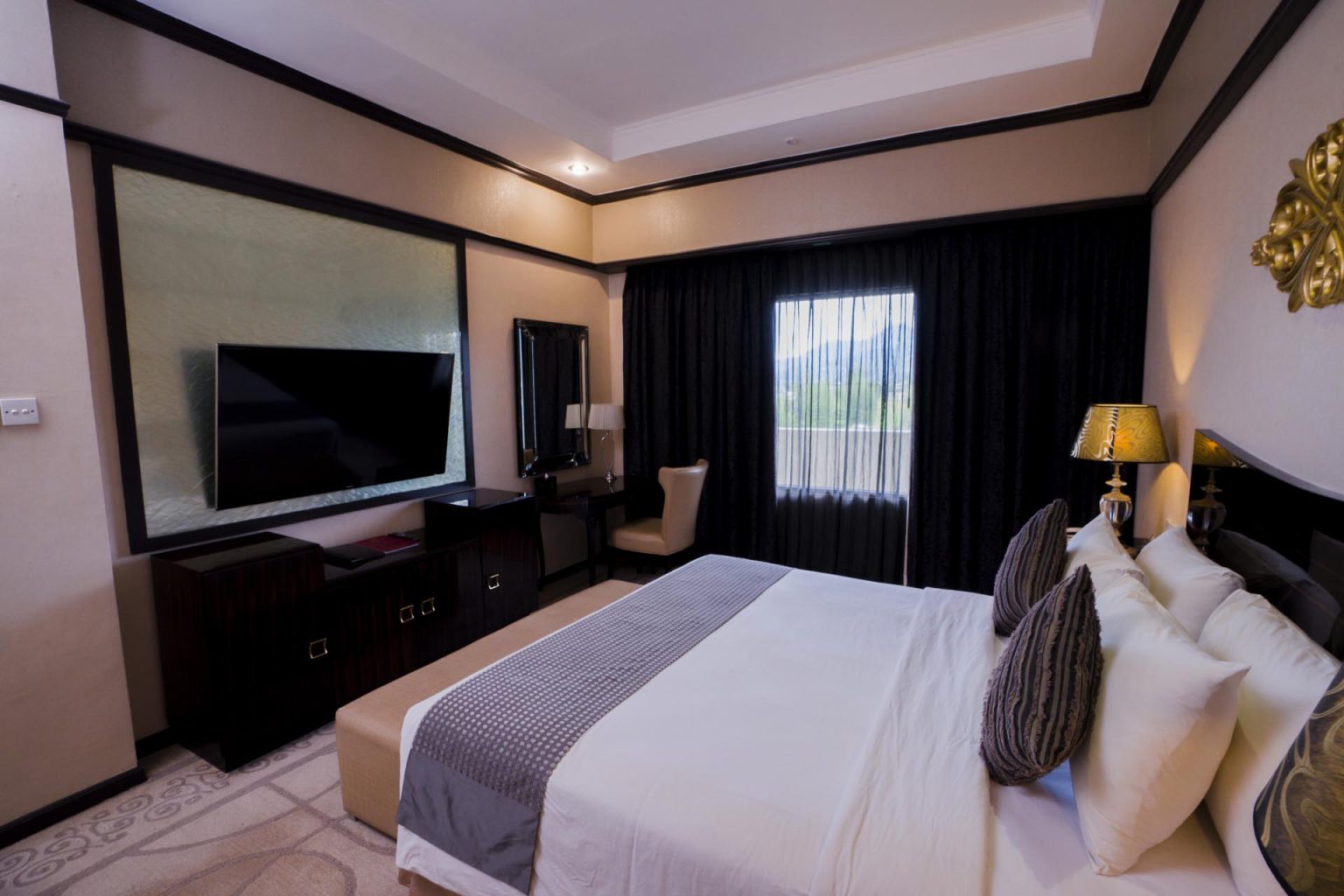 Gallery | Sutan Raja Hotel & Convention Centre Soreang