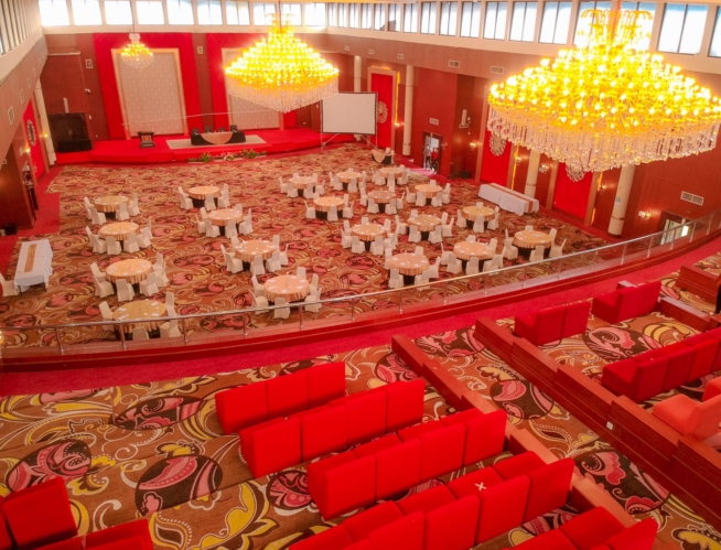 Gallery | Sutan Raja Hotel & Convention Centre Soreang