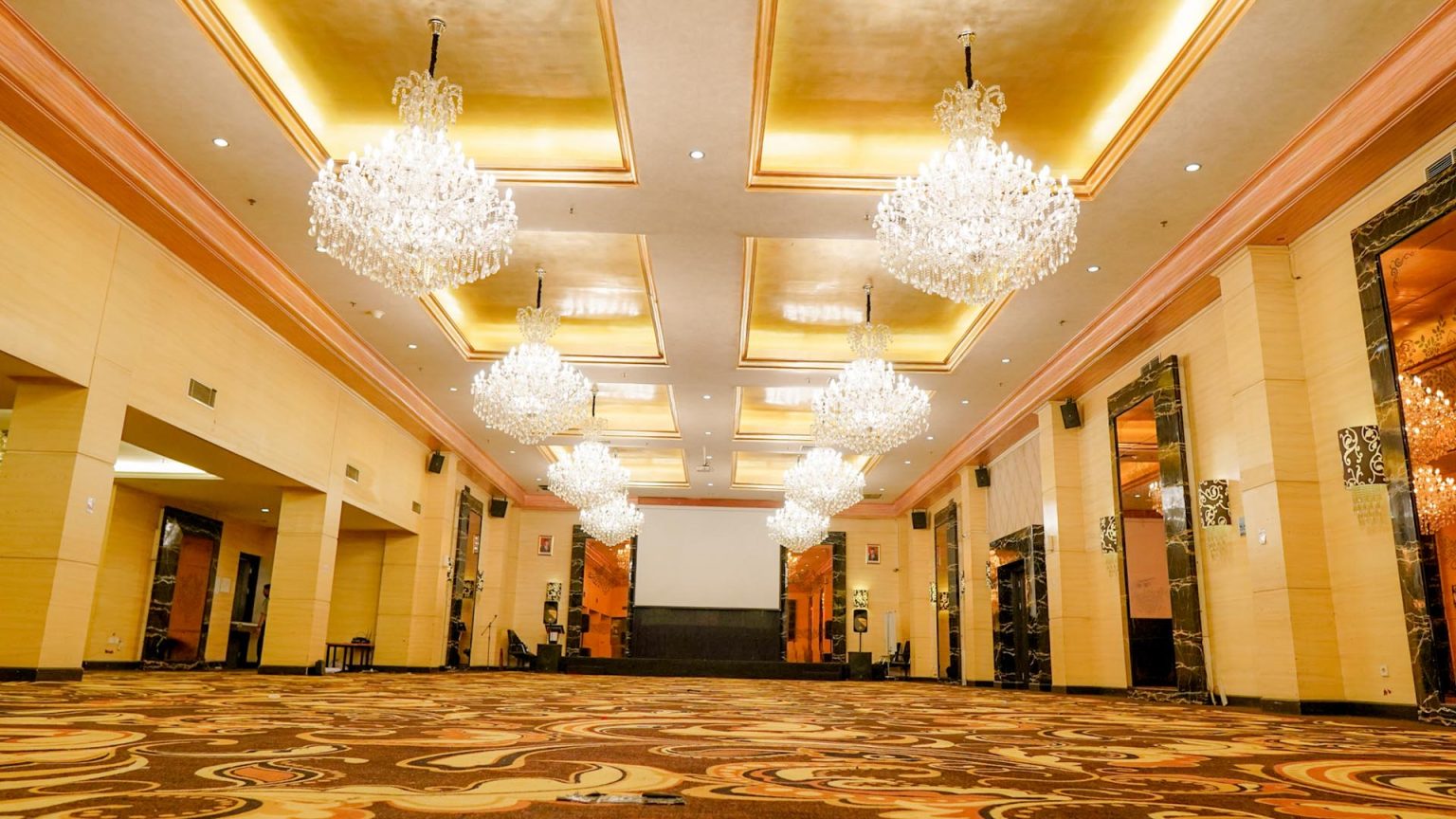 Gallery | Sutan Raja Hotel & Convention Centre Soreang