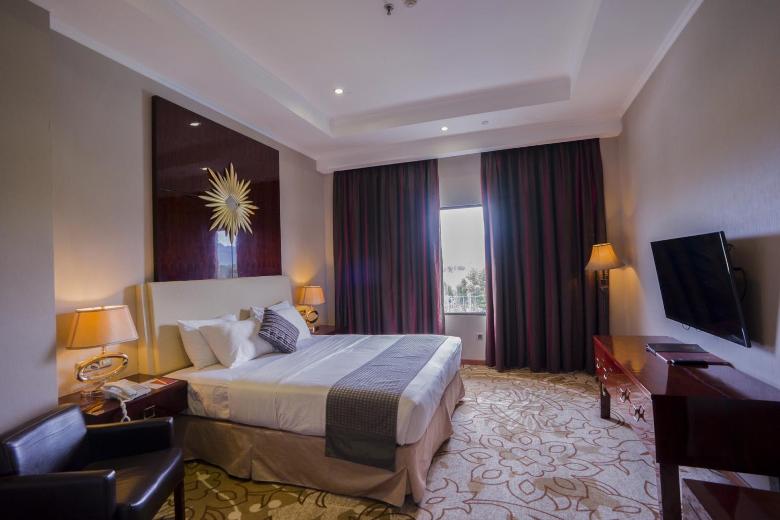 Gallery | Sutan Raja Hotel & Convention Centre Soreang