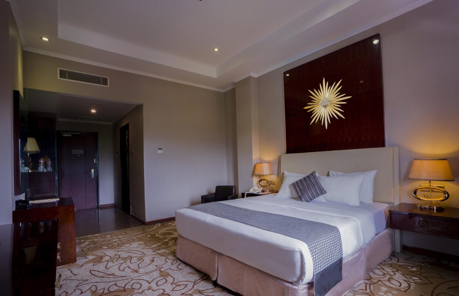 Gallery | Sutan Raja Hotel & Convention Centre Soreang