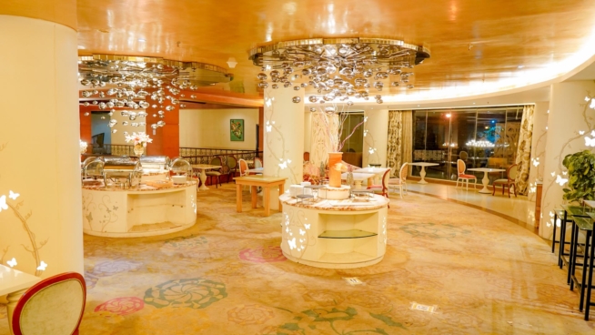 Gallery | Sutan Raja Hotel & Convention Centre Soreang