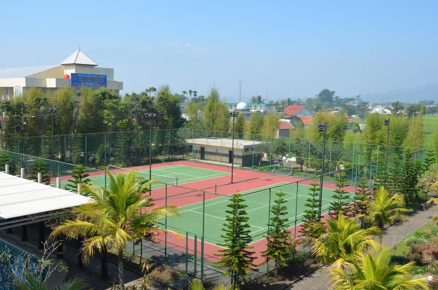 Gallery | Sutan Raja Hotel & Convention Centre Soreang